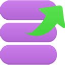 Extract Object Icon Flatastic 7 Iconpack Custom Icon Design