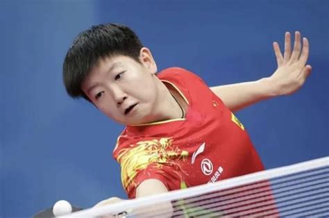 巅峰对决！wtt新乡世界杯决赛：孙颖莎4 3陈梦拿下女单冠军孙颖莎陈梦陈梦连新浪新闻