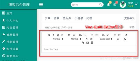 element vue2富文本element tiptap editor 基于vue的富文本编辑器 mob6454cc786d85的技术博客