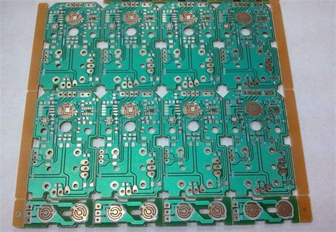 Design Points Related To PCB Layout Combined Production Andwin
