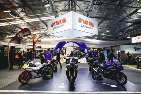 Gp Expo Australian Motorcycle Grand Prix 2025