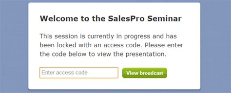 Secure Your Broadcasts With Broadcast Restriction And Broadcast Locking