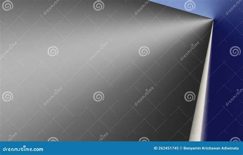 Blue Black 3d Abstract Background Colourful 3d Effect Abstract