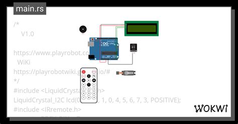 P149 Wokwi ESP32 STM32 Arduino Simulator