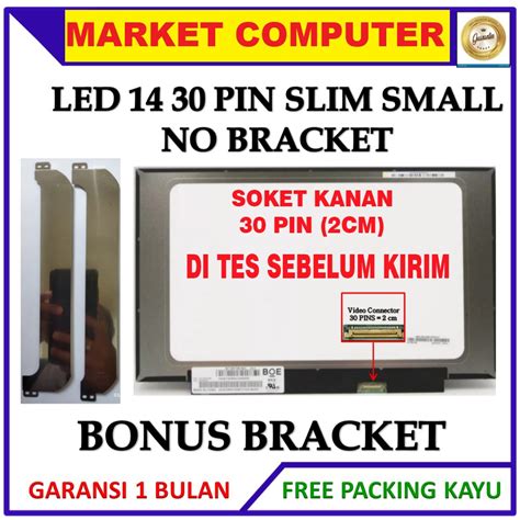 Jual Kaca Layar Led Lcd Screen Panel Display Laptop Notebook Lenovo Thinkpad X Carbon Rd I