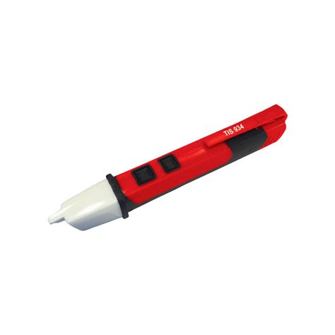 Voltage Detector Circuit Schematic