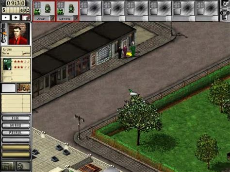 Gangsters 2 Vendetta Screenshots And Videos Kotaku