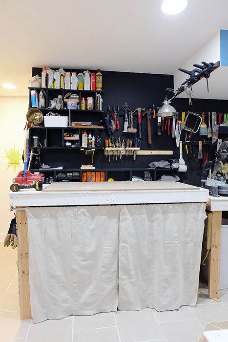 Workbench Updates Part II Flipping The Flip