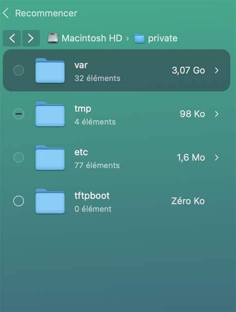 Hidden And Private File In My Mac Is This Apple Community
