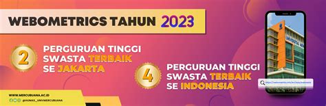 Universitas Mercu Buana Jakarta Universitas123