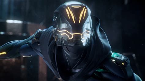 Why Is Ghostrunner Full Screen Mode Missing GameRevolution