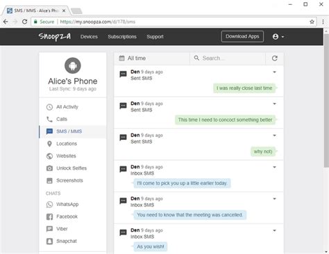 how to read someone s text messages without installing software on their phone freephonespy