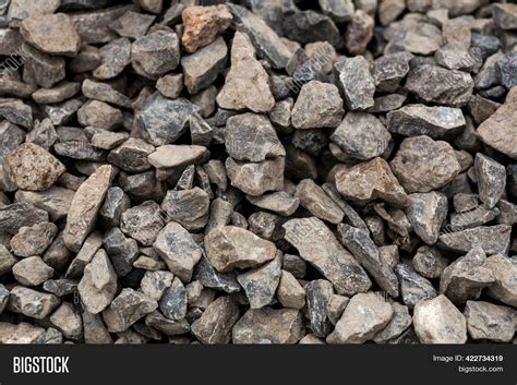 Brick Rubble Texture
