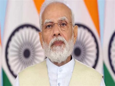 Pm Narendra Modi Bats For Laws To Be Written In Simple Regional