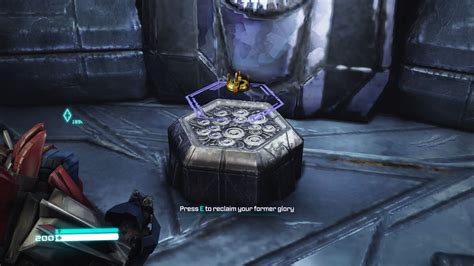 Easter Eggs Transformers Fall Of Cybertron Wiki Fandom