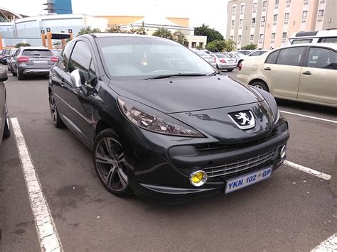 Peugeot 207 Sicherungskasten Belegung | Tabelle aller Sicherungen