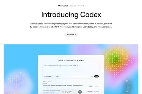 Ai Sensation In Software Development How Openai Codex Relieves Programmers Ai