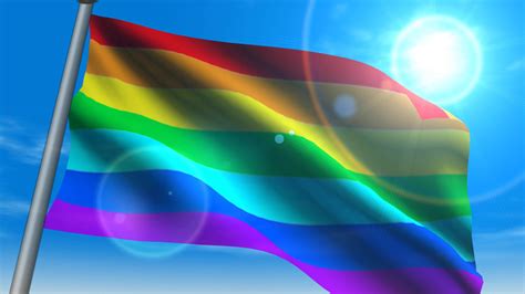 Pride Themed Visuals Phil Bearman Creative Media Solutions