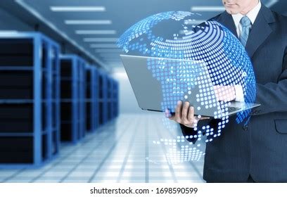 Sever Room Images Stock Photos Vectors Shutterstock