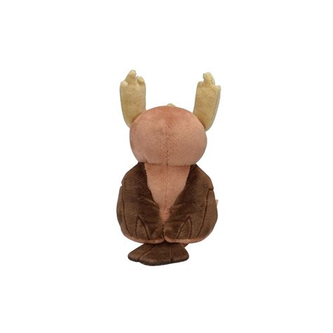 164 Plush Toy Pokémon Fit Noctowl