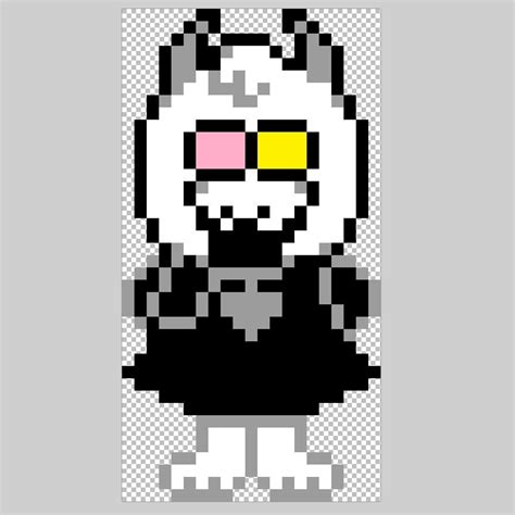 Ralsei Sprite Edits Collection Made A Few Of These For Ralsei And Was