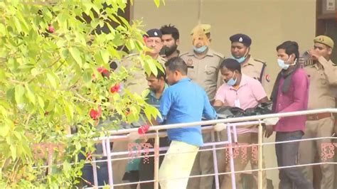 Mukhtar Ansari Died Of Heart Attack Finds Preliminary Postmortem Report