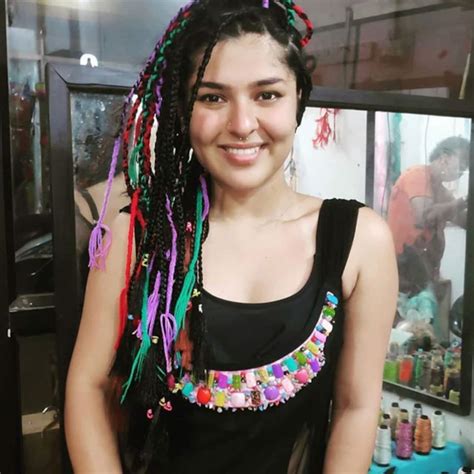 Yeh Rishta Kya Kehlata Hai Jannat Zubair To Nidhi Bhanushali — Before Karishma Sawant These