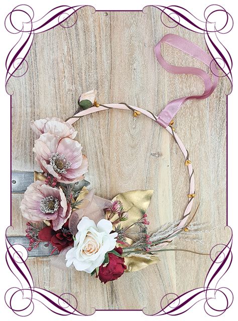 Hannah Flower Girl Loop2png