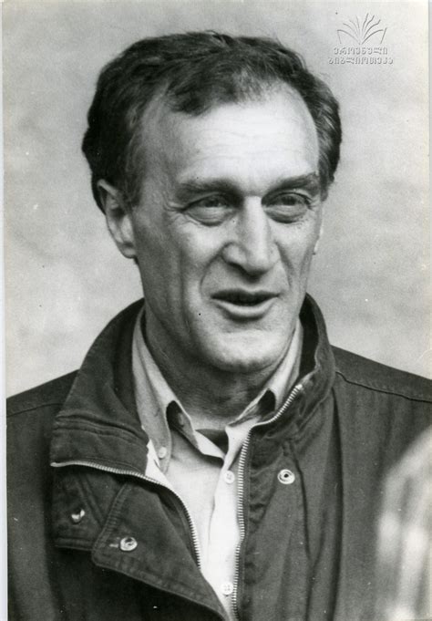 Iverieli რეზო ძოძუაშვილი