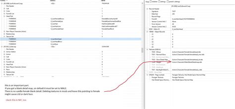 Removing Custom Bodyskin From Standalone Followers Skyrim Technical Support Loverslab