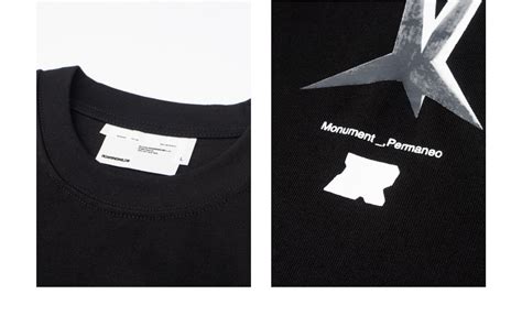 Roaringwild Aw2022 Brutalism Graphic Ls T Shirt Roaringwild Online Store
