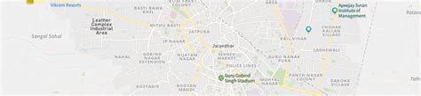 Ladowali Road Jalandhar Map Property Rates Projects Photos