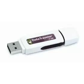 Kingston Data Traveler 16GB Price in Pakistan, Specifications, Features ...