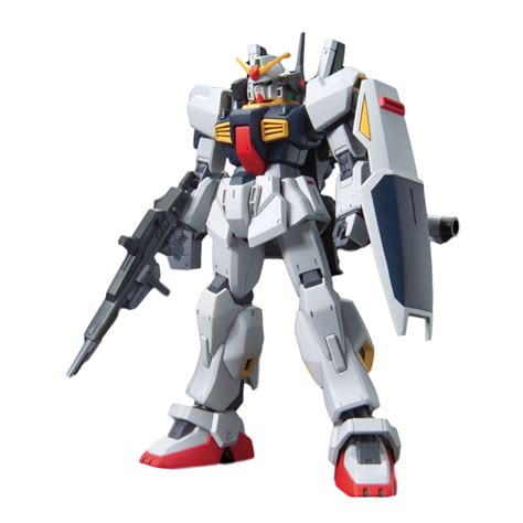 Bandai Hguc 193 Rx 178 Gundam Mk Ii Aeug Newtype