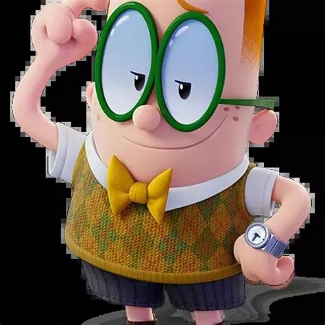 Melvin Sneedly From Captain Underpants AI Voice Generator VoiceDub