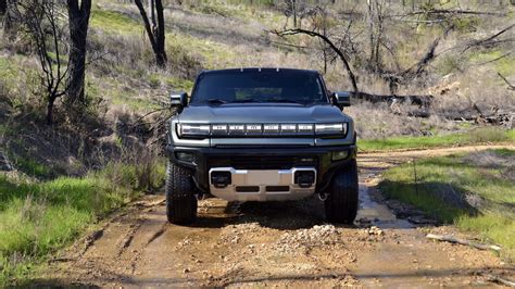 Gmc Hummer Ev Omega Edition Lindécence Encore Plus Exclusive