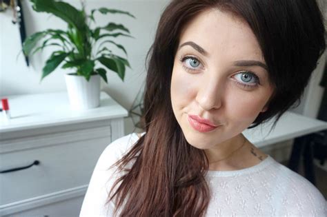 My Everyday Spring Makeup Look Slurp Social
