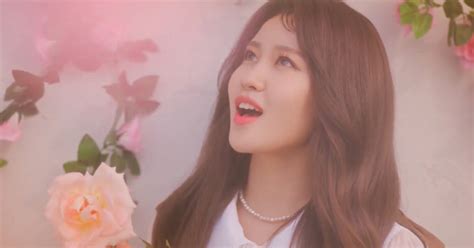 너와 나의 꿈 아일리원 걸그룹 판타지 계보 잇는 별꽃동화 6시★살롱