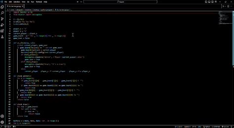 Megha Kaushik On Linkedin Python Python Guipythonprogram Game