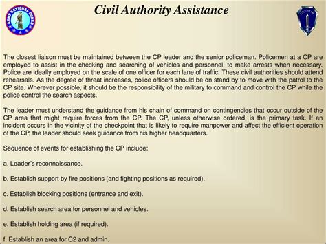 Ppt Check Point Operations Powerpoint Presentation Free Download