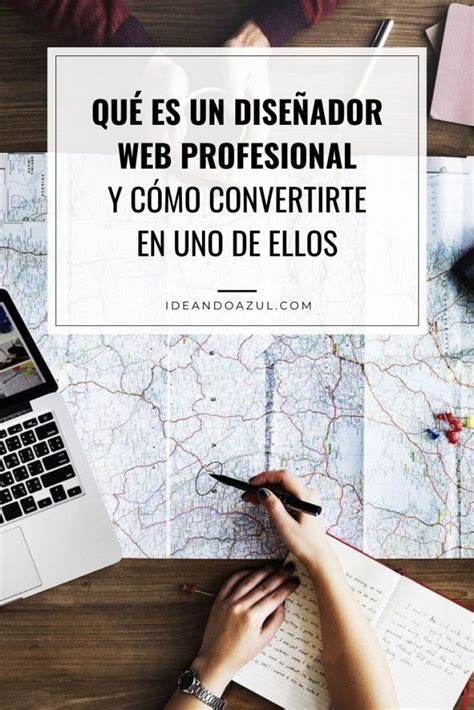 ¿crear Una Página Web Diy O Contratar A Un Diseñador