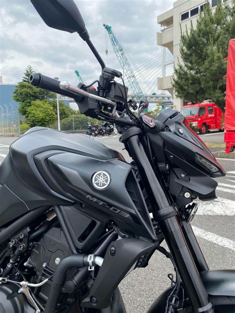 Takeyamaha Mt 03absさんの投稿したバイクライフ 5月に納車になりました、マジェスティsか｜バイクのカスタム