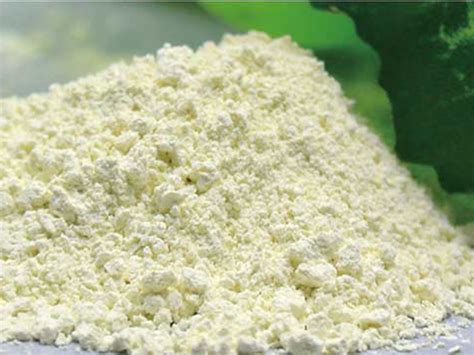 China Thidiazuron Tdz Factory And Suppliers Lemandou