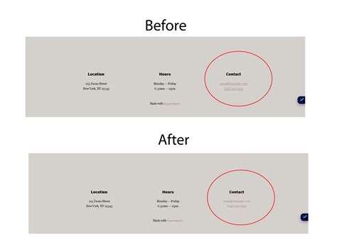 Easy Css Codes To Level Up Your Squarespace Website