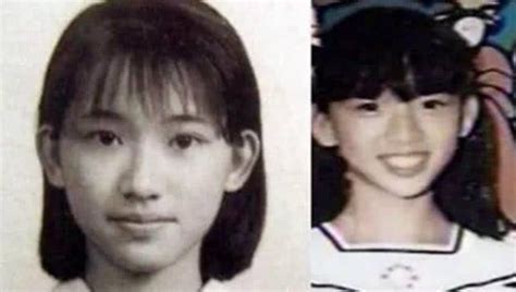 林志玲自曝上学时满脸痘痘没人追，34岁时才意识到自己是美女