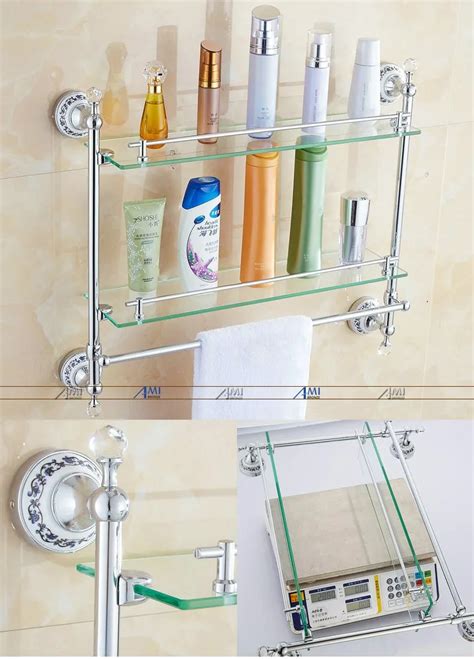 81ccp серия хром полированный кристалл и Фарфоровые аксессуары для ванной комнаты Аксессуары для