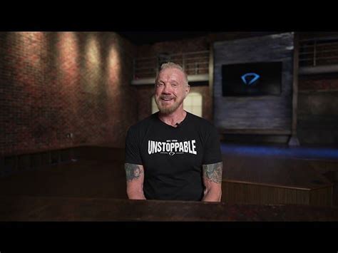 Former Wcw Star Buff Bagwell Reportedly In Rehabilitation