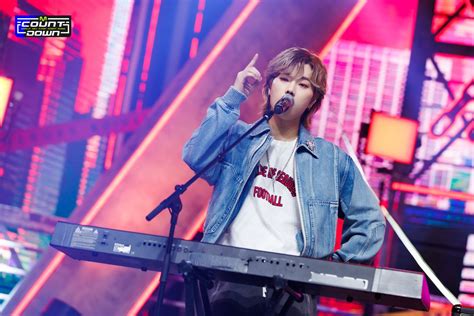M COUNTDOWN on Twitter 230427 MCOUNTDOWN 현장포토 짱디즈 무대 보고 너무 많은 에너지를
