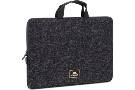 Чехол для ноутбука 156 Rivacase 7915 Black выгодная цена отзывы