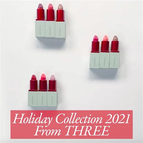 2021年クリスマスコフレ＆限定コスメ 2021 Christmas Coffret Vogue Japan